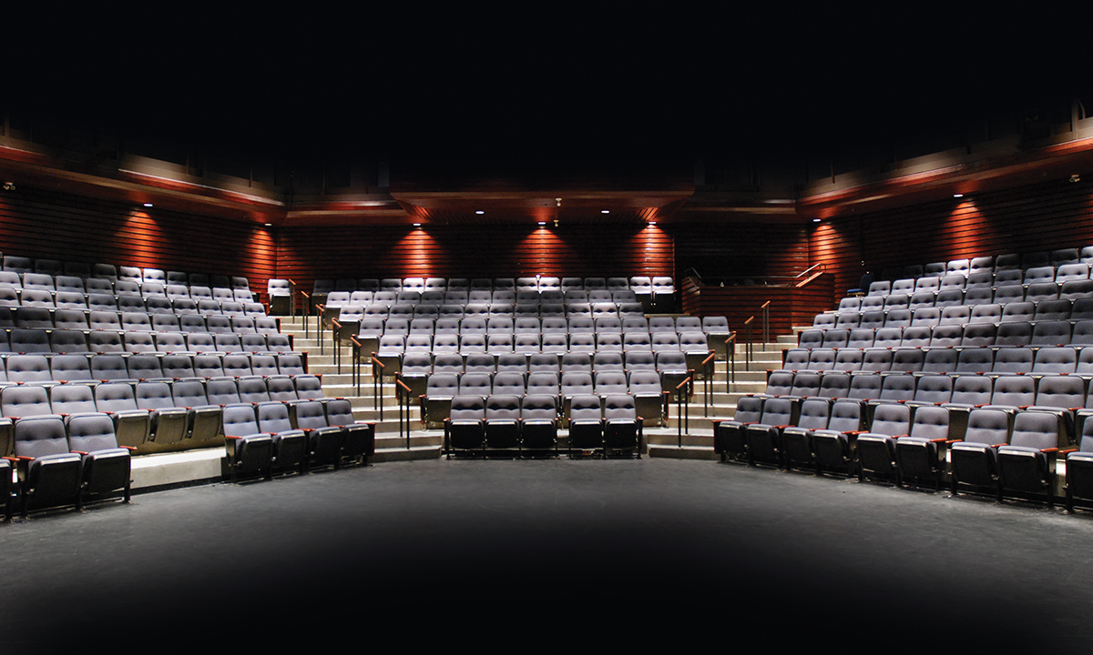 Horizon Stage - Horizon Stage