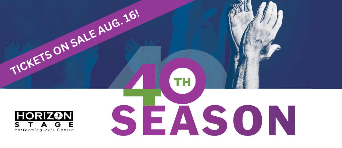 Horizon Stage - Horizon Stage