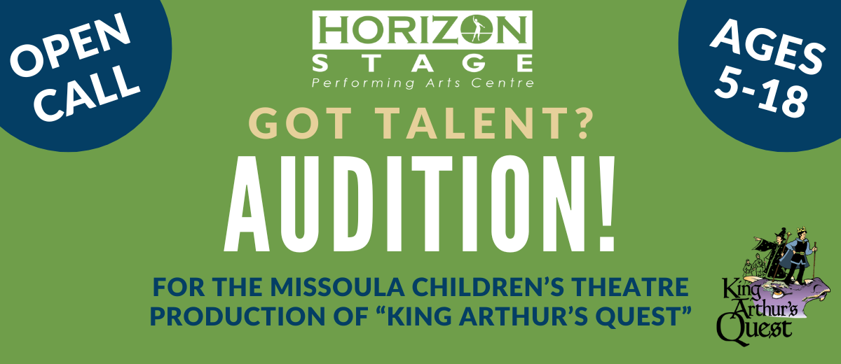 Horizon Stage - Horizon Stage