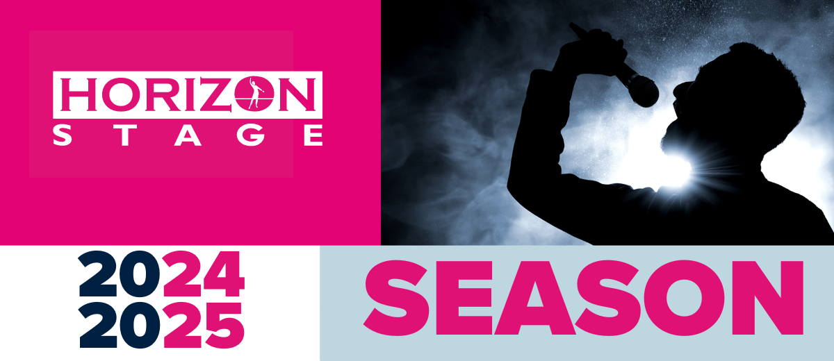 Horizon Stage - Horizon Stage