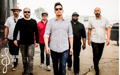 Rental Shows - Horizon Stage