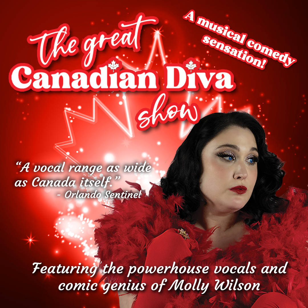 The Great Canadian Diva Show - Horizon Stage